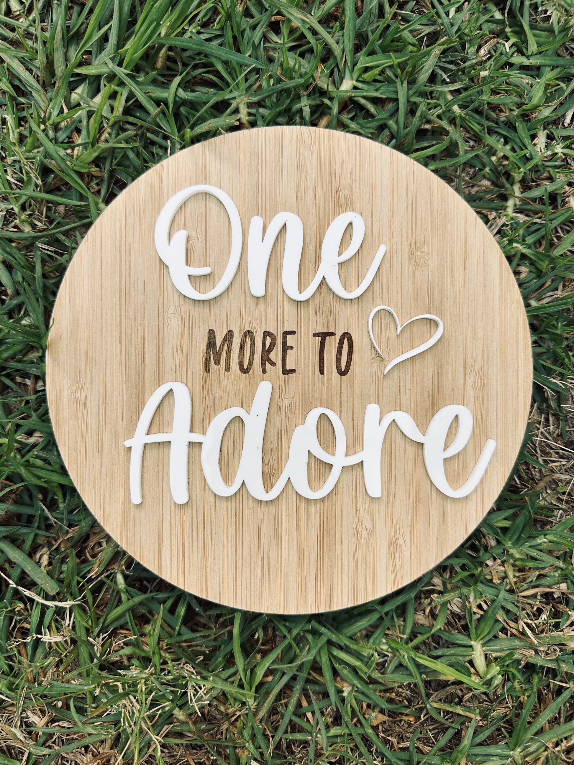 One more to adore – Coco & May